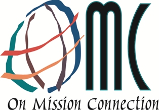 On Mission Connections - Acts 1:8 Connections